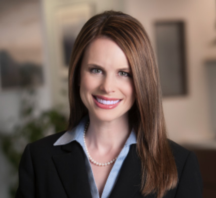Attorney Heather Baker-Mushkatel | Mushkatel, Robbins & Becker, PLLC
