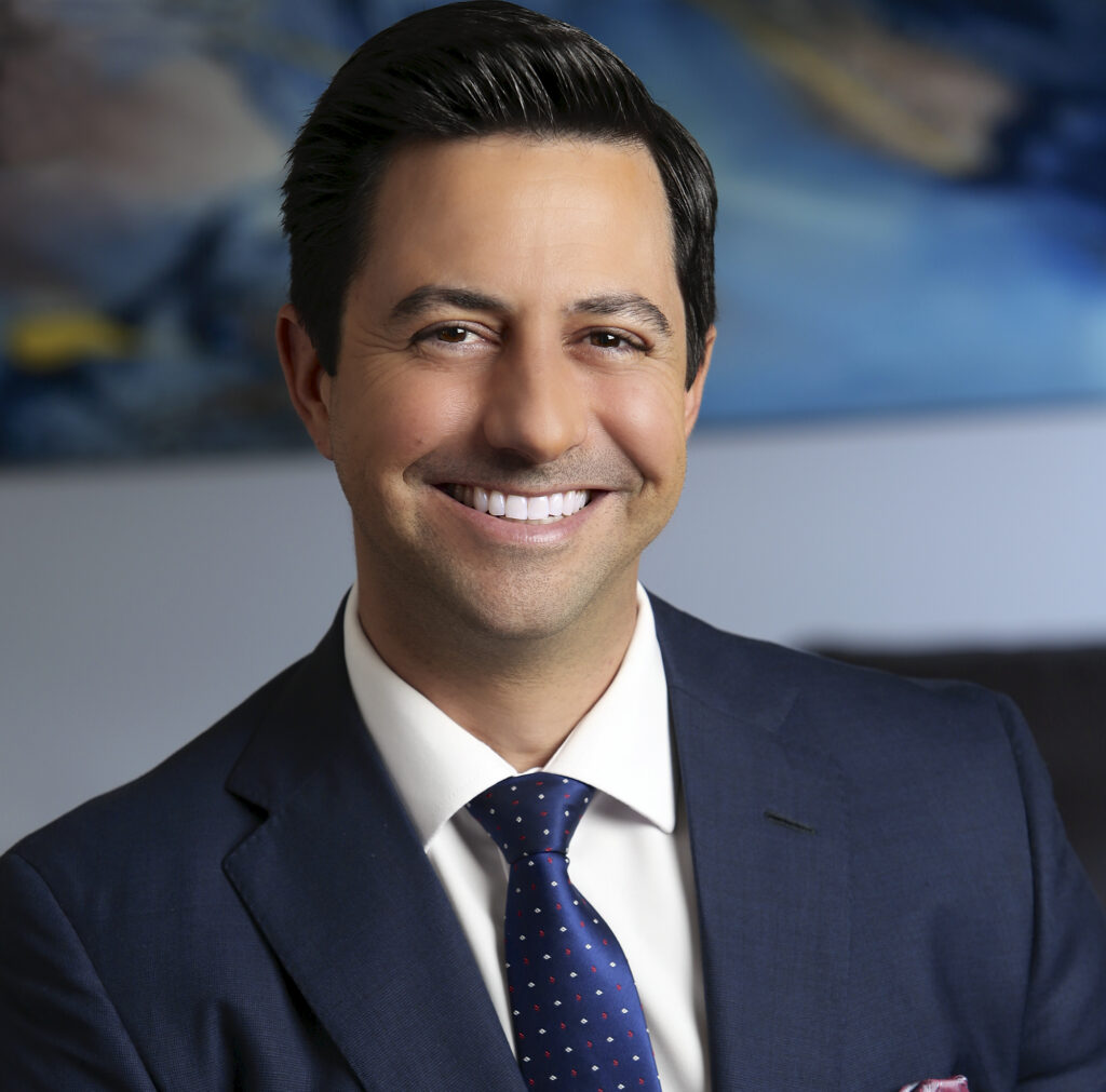 Arizona Estate Planning Attorney | Matthew Gobbato