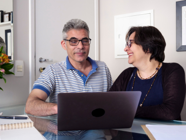 Meet the Attorneys of Mushkatel, Robbins & Becker, PLLC