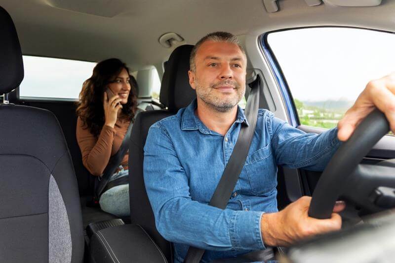 Can I Sue If I Was a Passenger in an Arizona Car Accident?